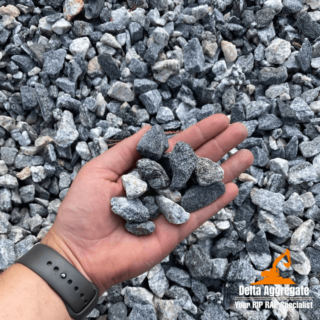 What Know About #57 Stone: Definition and Purpose | Florida Rip Rap